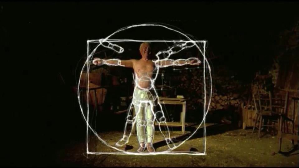 The Carpenter & his Clumsy Wife on Vimeo