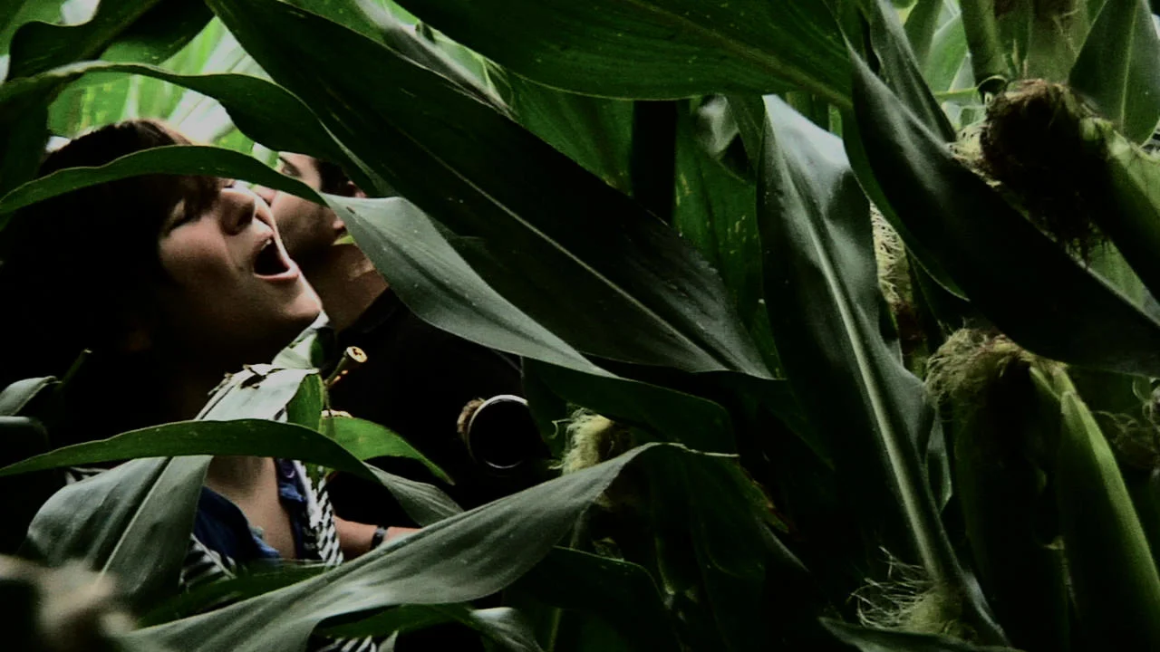 Route du Rock - Jour 3 on Vimeo