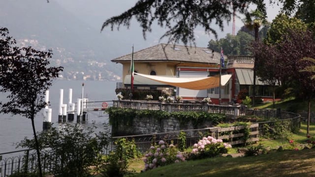 FOOD & E-MOTION - Ristorante Momi - Blevio, Como Lake on Vimeo