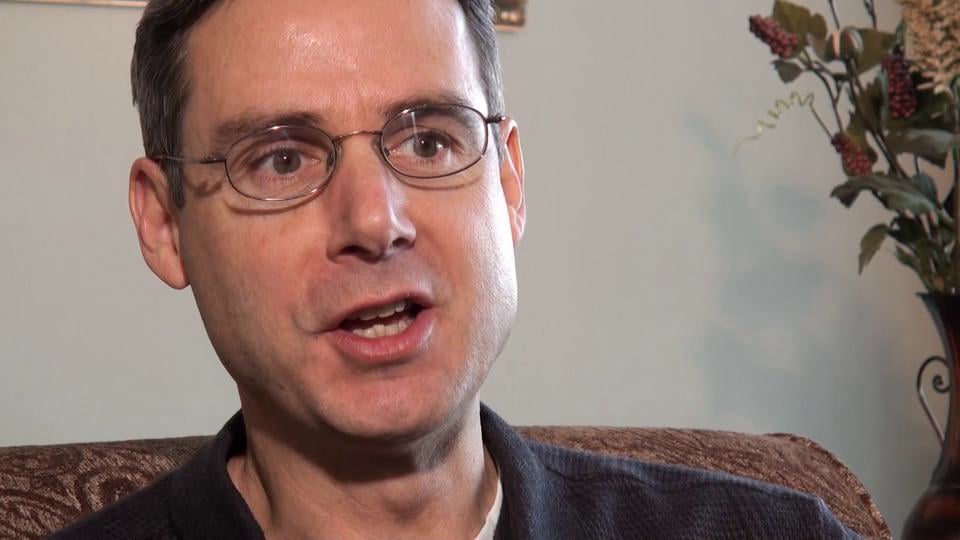 Garrett Higbee - The Content and Context of Biblical Counseling on Vimeo