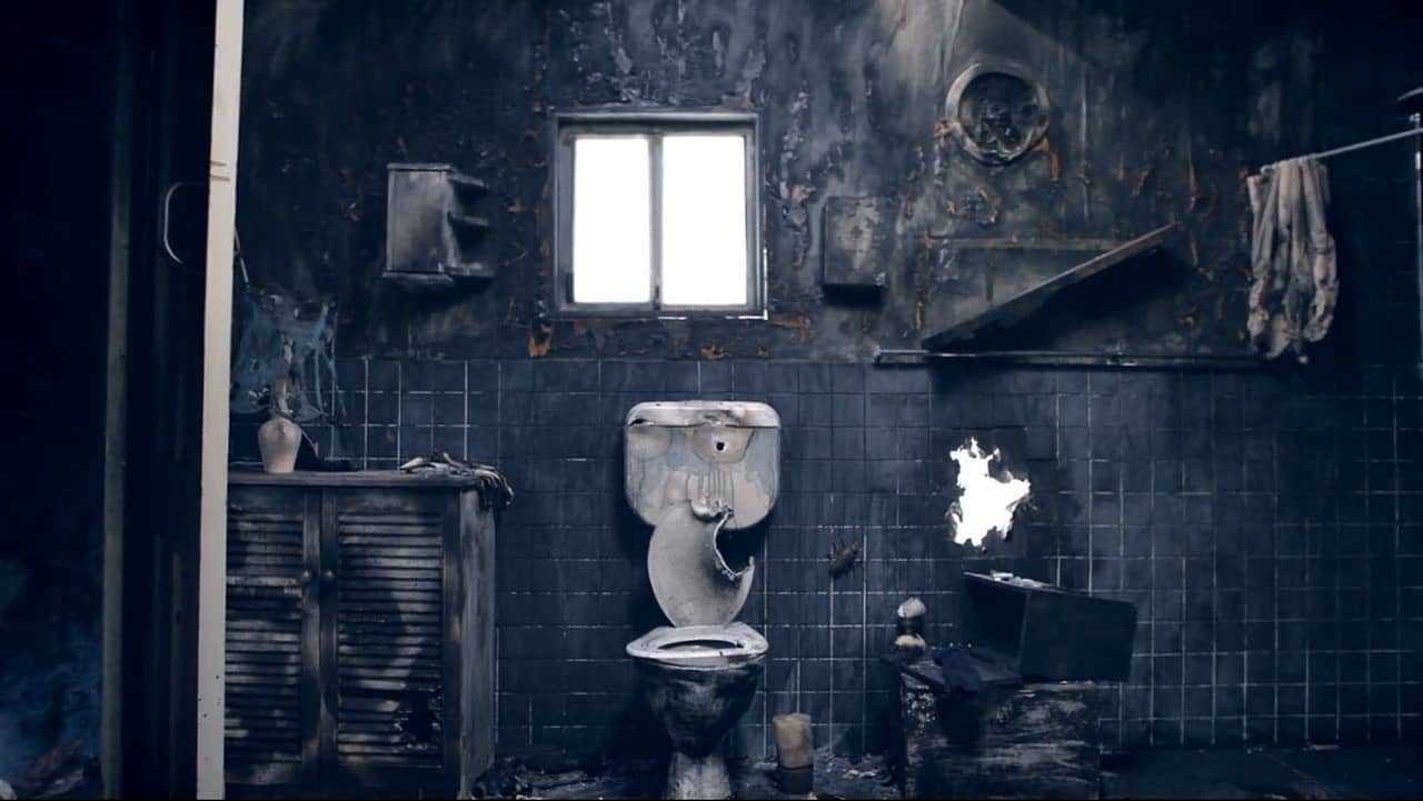 Gotye - Easy Way Out - official film clip on Vimeo