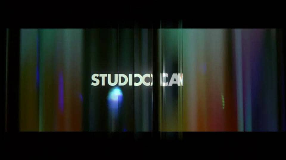 Studio Canal Ident on Vimeo