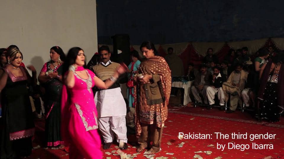 Hijras, the revenge of the third gender on Vimeo