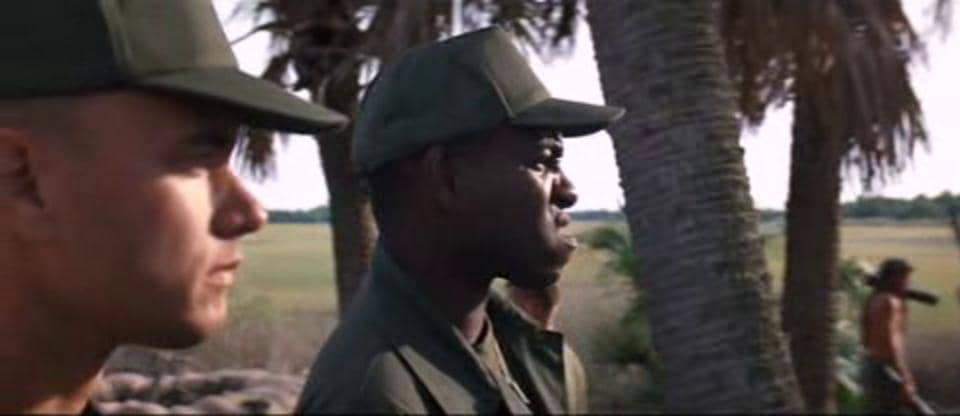 Forrest Gump - Lt. Dan Taylor's Life on Vimeo