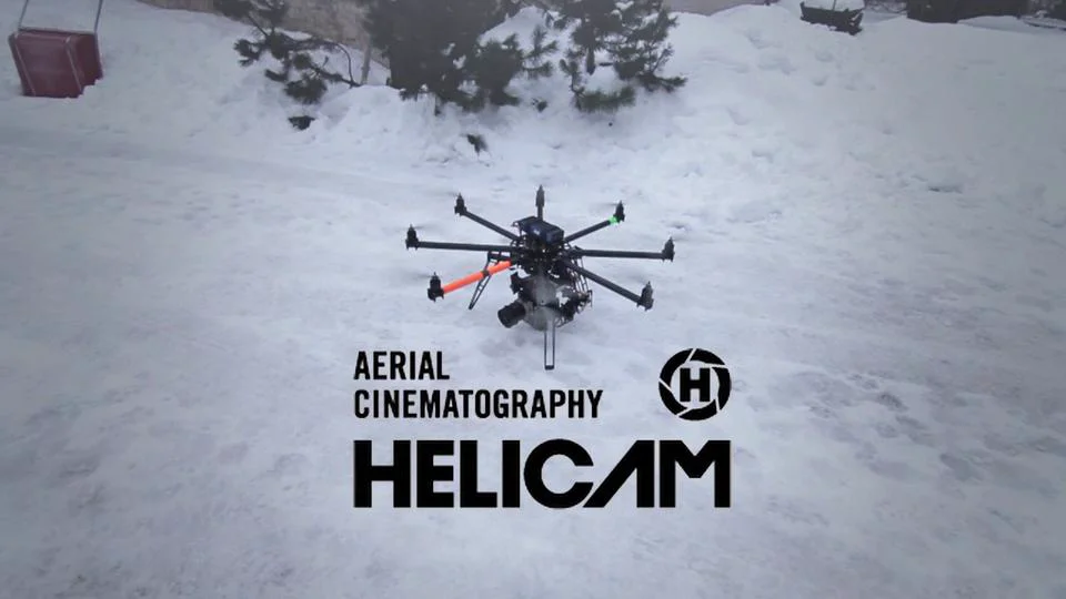 Helicam flying RED Epic on Vimeo