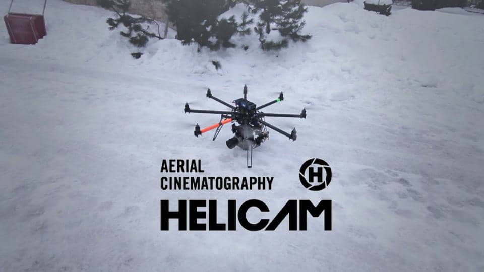 Helicam flying RED Epic on Vimeo