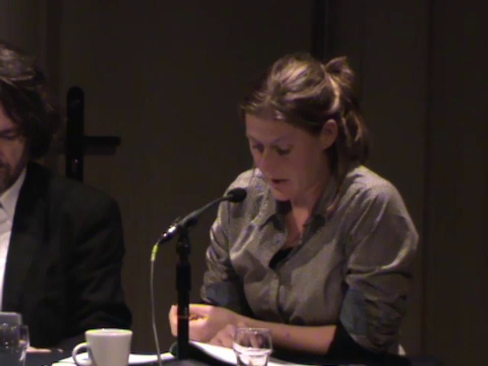 Trust Me, I'm an Artist #1: "Mutate or Die" with Adam Zaretsky (part 3 ...