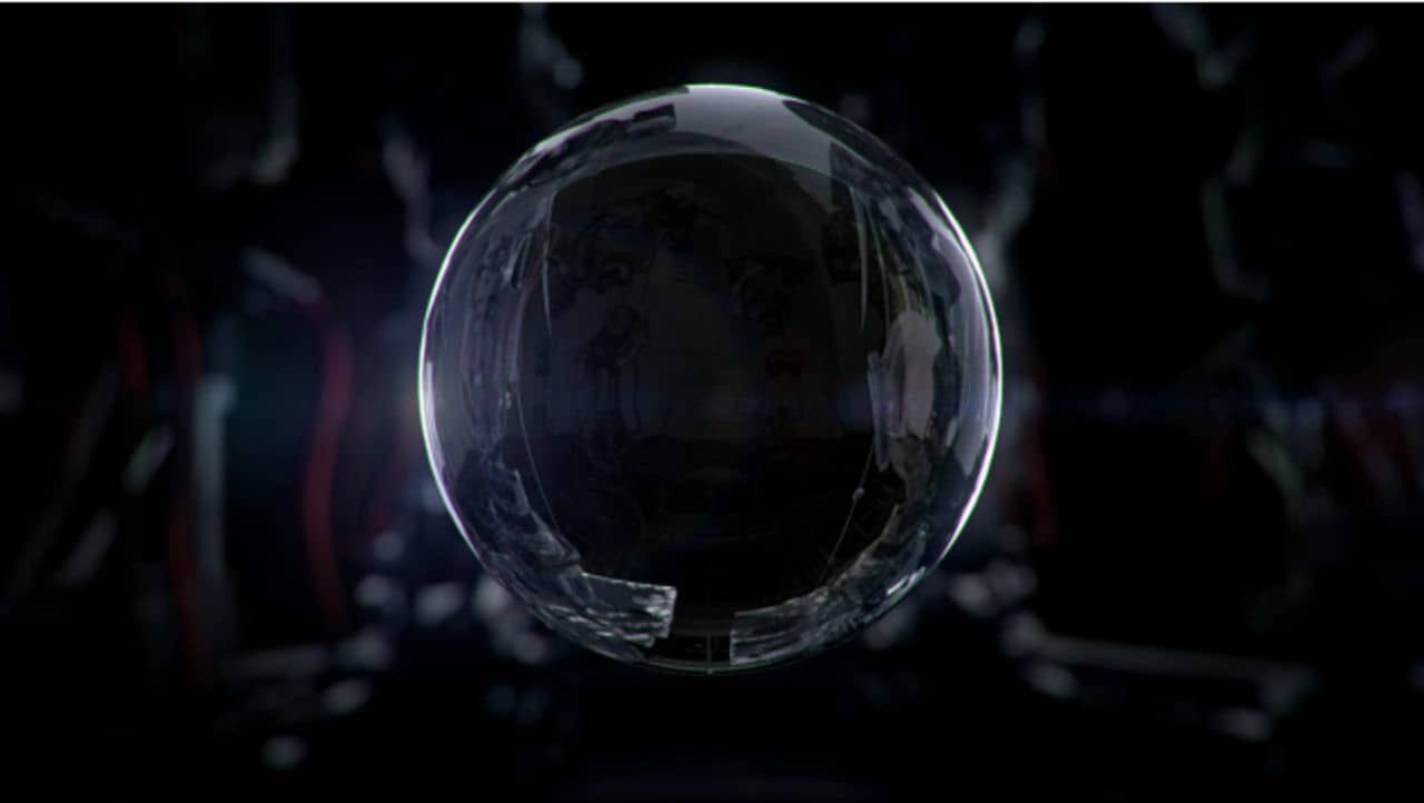 Singularity on Vimeo