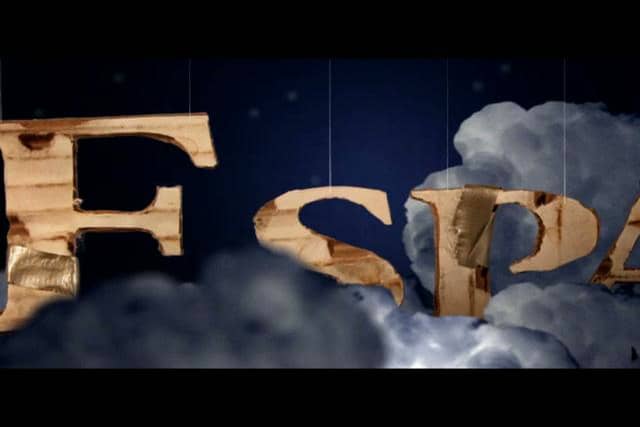 FEATURE PRESENTATION - DREAMWORKS on Vimeo