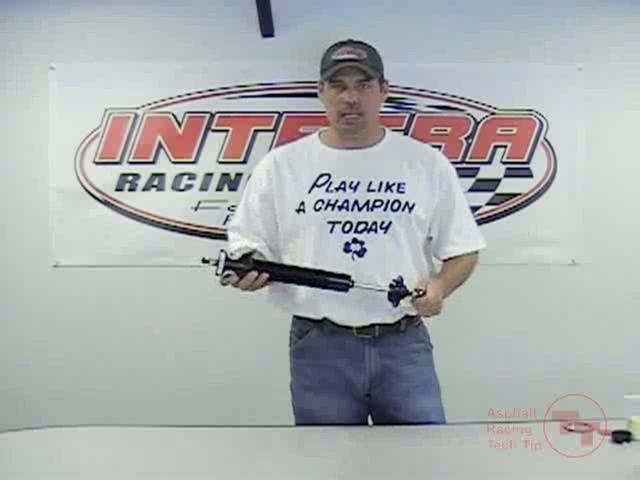 Using Integra's IDA (Internal Double Adjustable) Racing shocks on ...