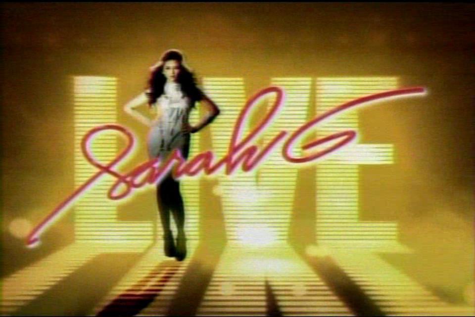 SARAH G LIVE TEASER - FEB 26 NA!!! on Vimeo