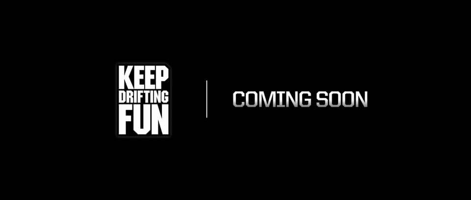 Keep Drifting Fun - Official Teaser on Vimeo
