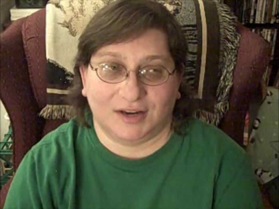 Susan Heider Testimonial on Vimeo