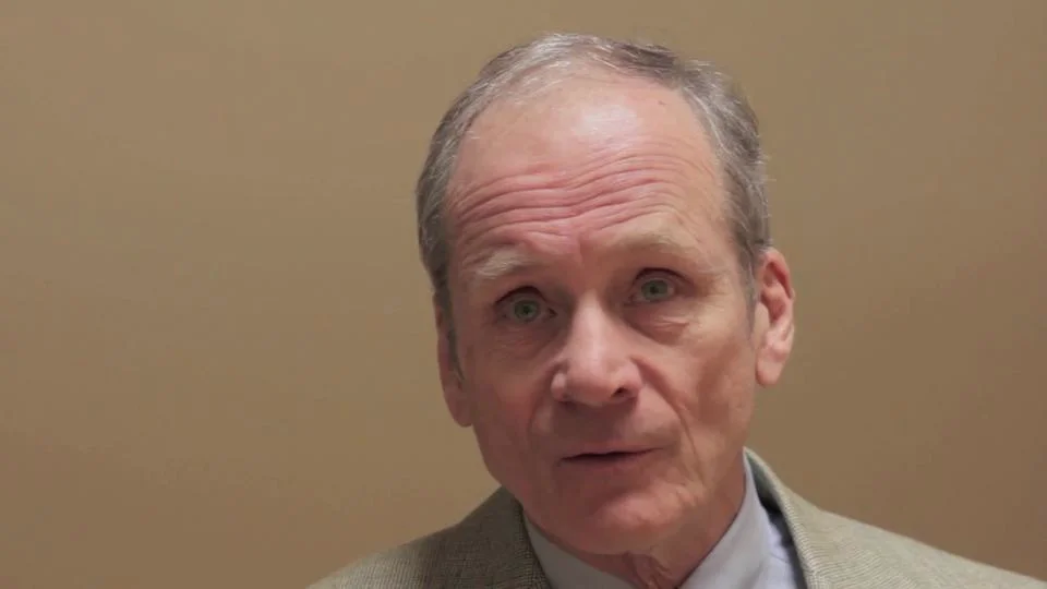 Professor Edward Deci on Self-Determination Theory