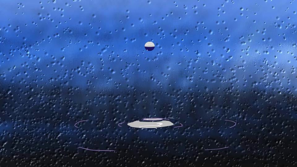 The Fake - Animated on Vimeo