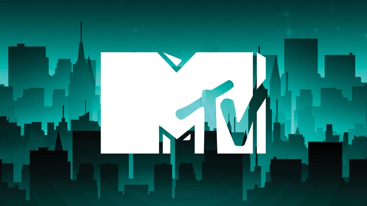 MTV Bumper on Vimeo