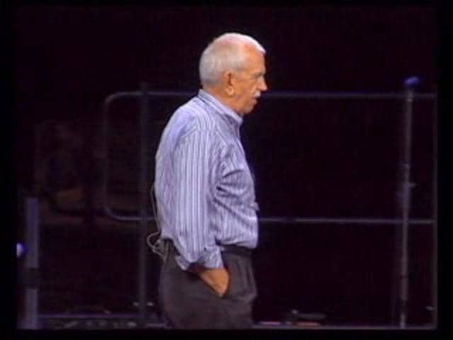 Dale A. Brooks on Vimeo