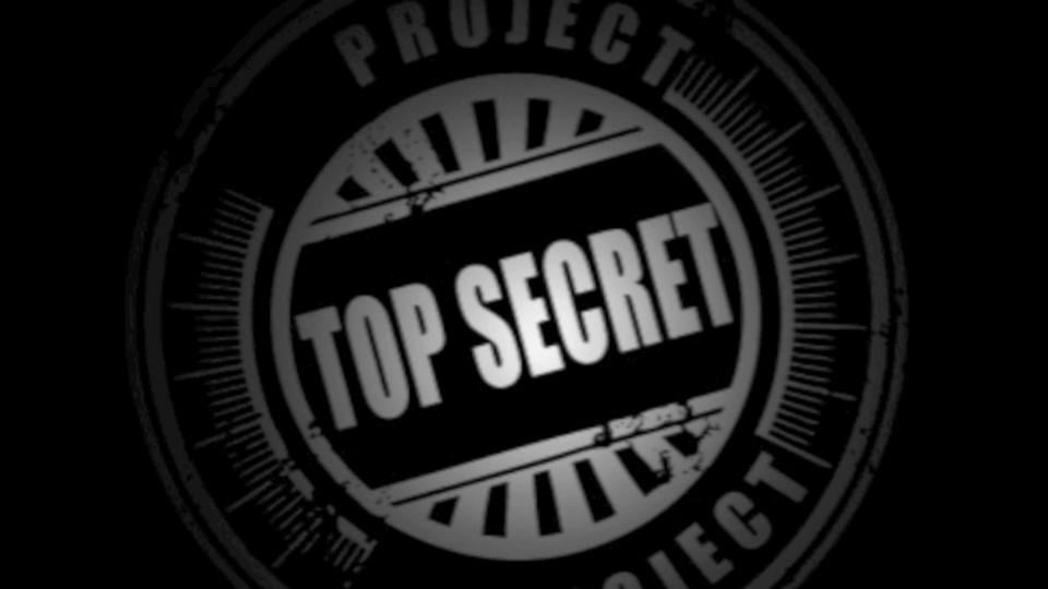 Project Top Secret Teaser 2012 on Vimeo