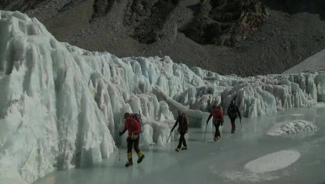 K2: Life and Death on the World's Most Dangerous Mountain on Vimeo