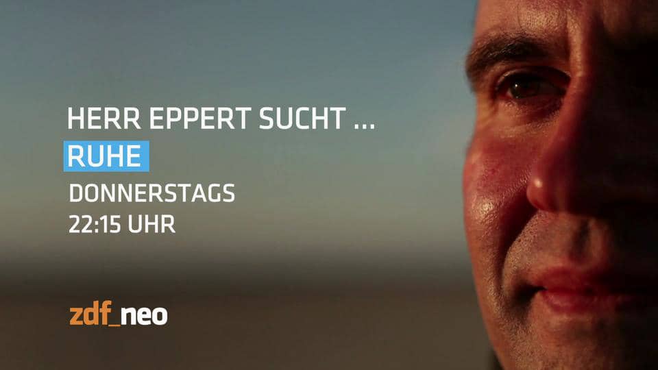 Die neuen Folgen: Herr Eppert sucht... on Vimeo