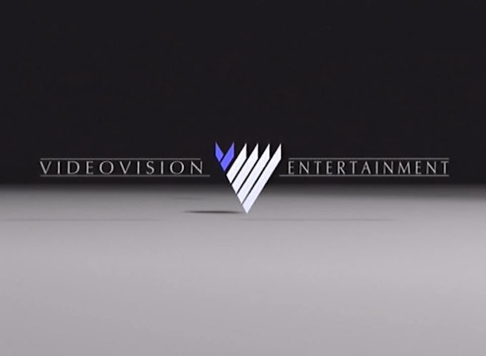 Videovision Entertainment Logo on Vimeo