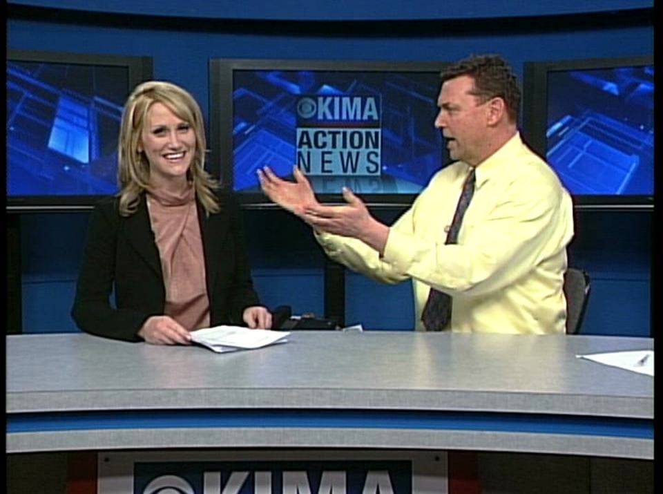 Hayley Guenthner on Vimeo