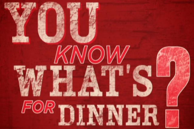 Food City - Pick 5 Western on Vimeo