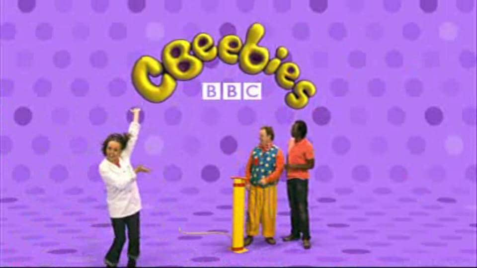 Puff, Cbeebies Ident on Vimeo