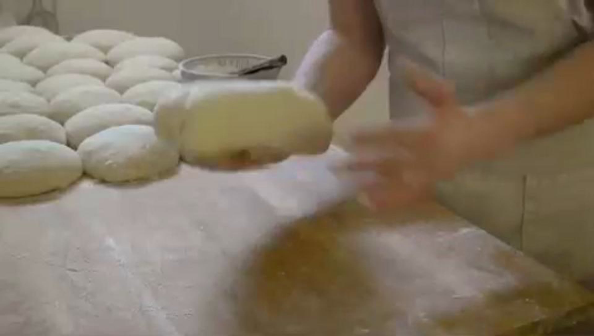 Bread Shaping Techniques with Andrew at Madison Sourdough