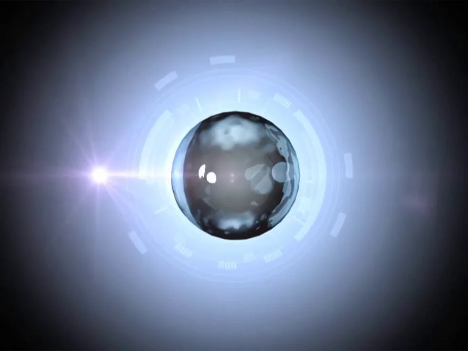 Broadcast design NTN TV channel on Vimeo