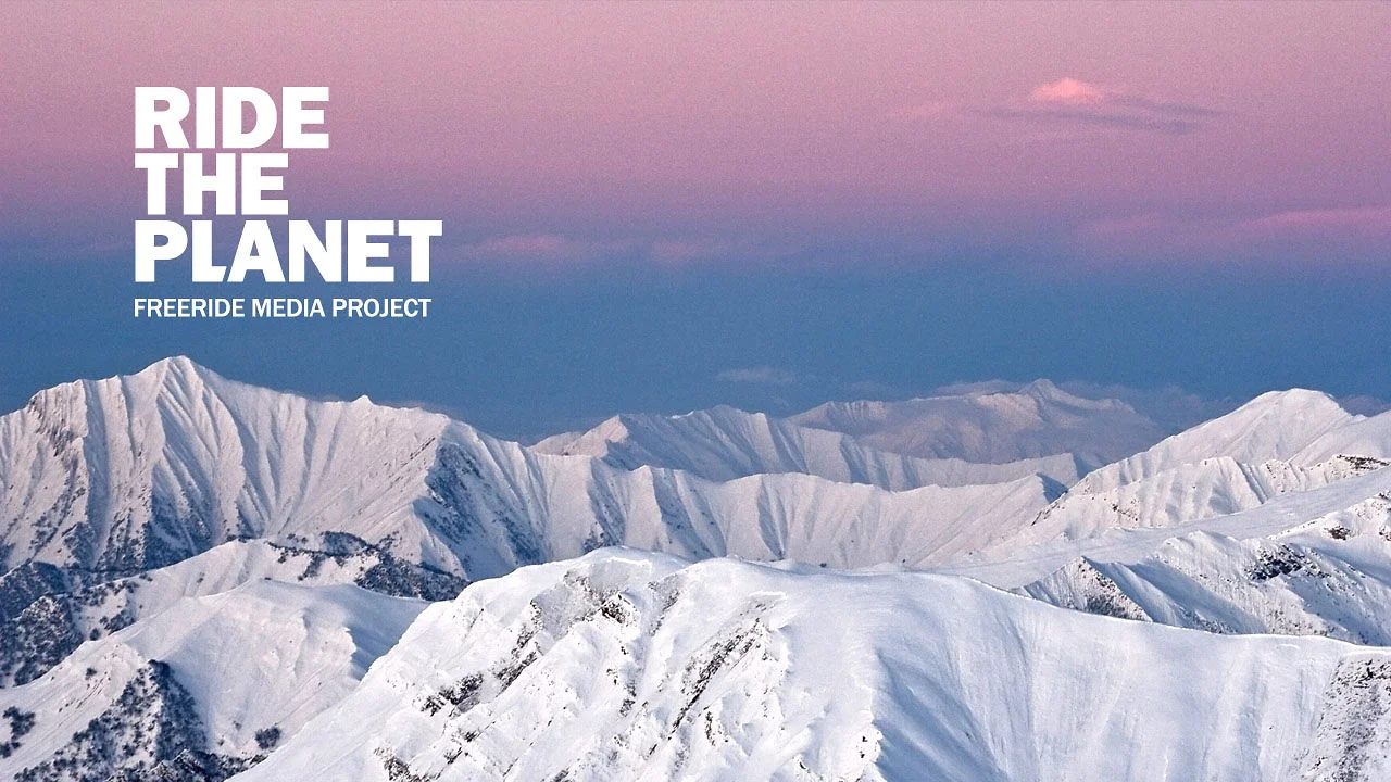 RideThePlanet: Georgia on Vimeo