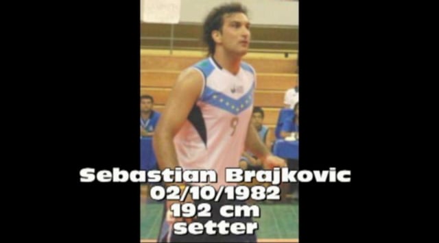 Sebastian Brajkovic - www.leyvo.com on Vimeo