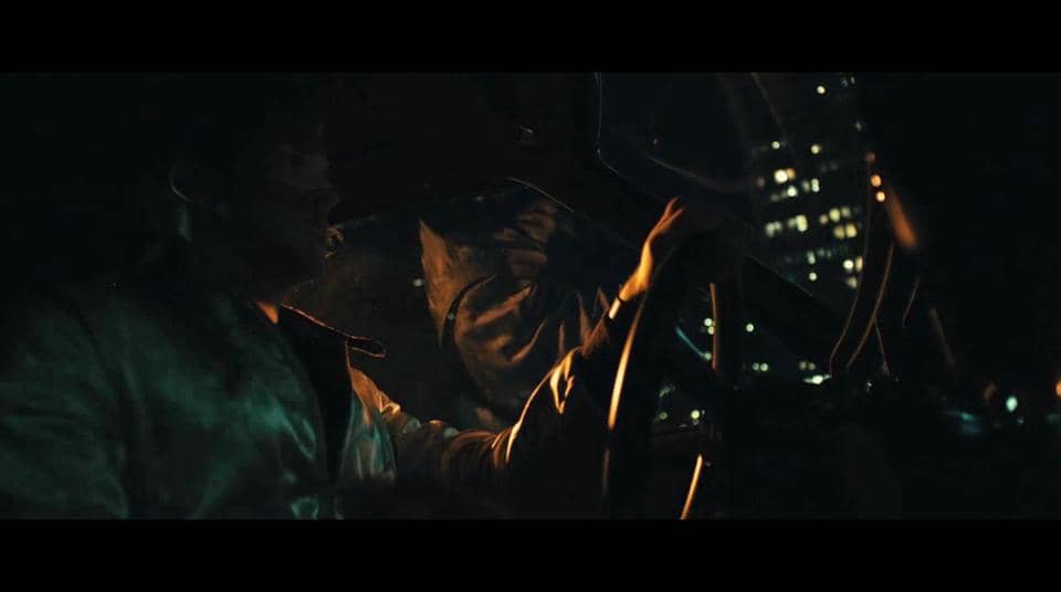 Kavinsky - Nightcall | Drive OST on Vimeo