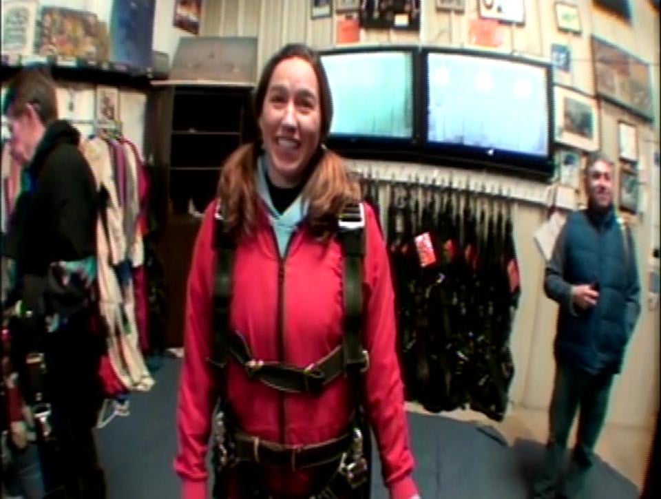 Rhett's Mom | Beth Seevers | Moving Into Life - Parachute style on Vimeo