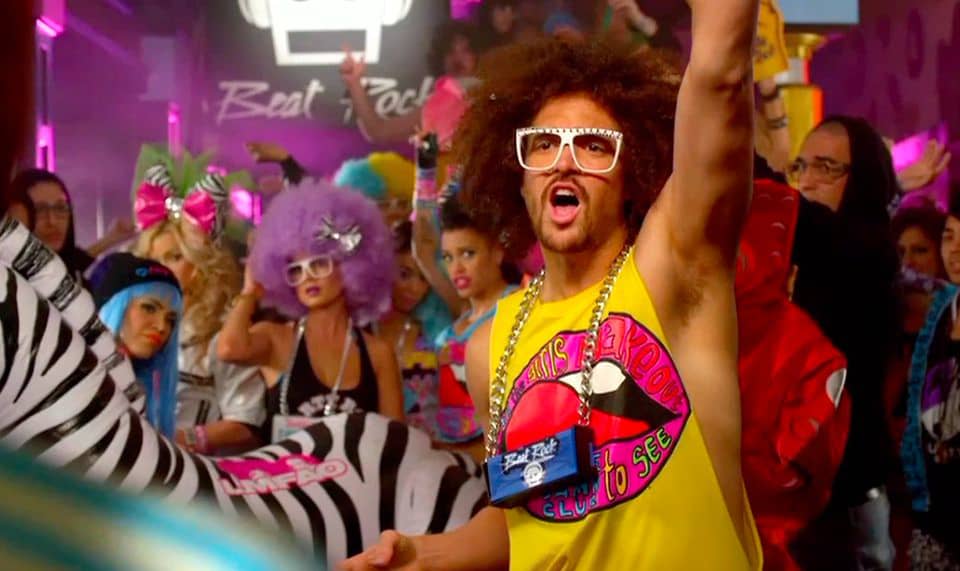 LMFAO - Sorry For Party Rocking (Official Behind the Scenes) on Vimeo