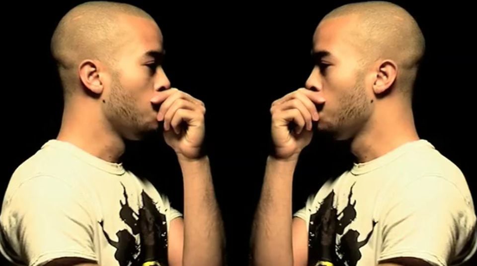 Break It (Music Video) on Vimeo