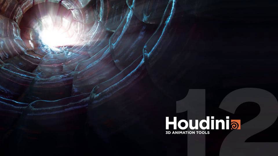 Houdini 12 Overview on Vimeo