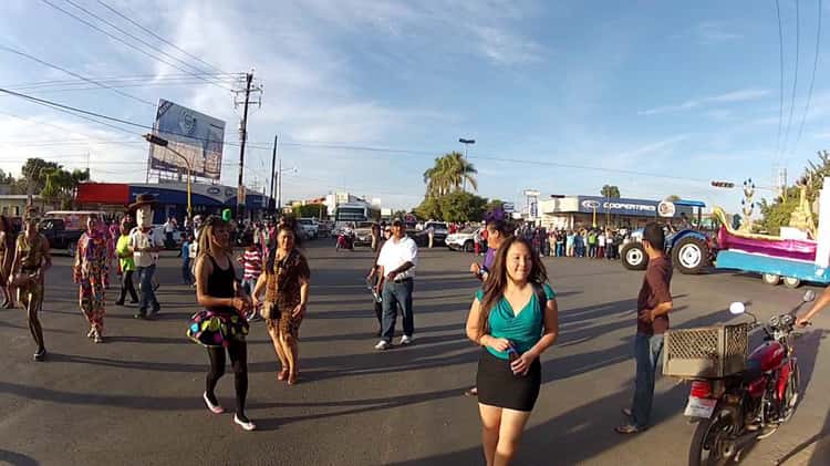 Guasave Sinaloa