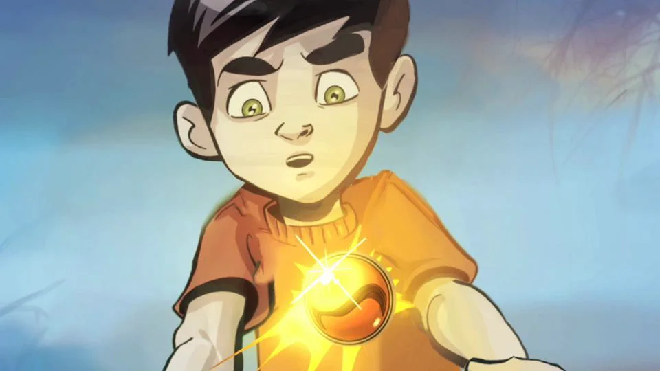 ANIMAX - ANIMATED TRAILER on Vimeo