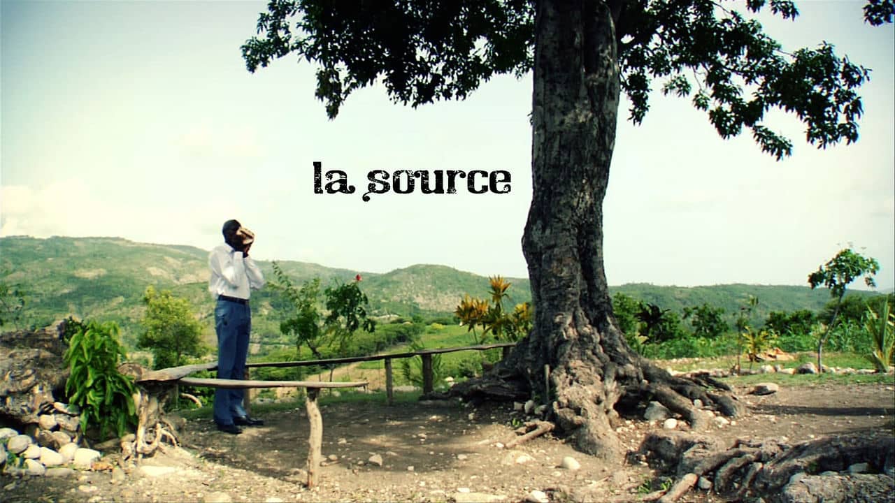 LA SOURCE Official Trailer on Vimeo