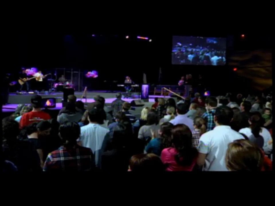 Bay Revival Dallas - February 29, 2012 on Vimeo