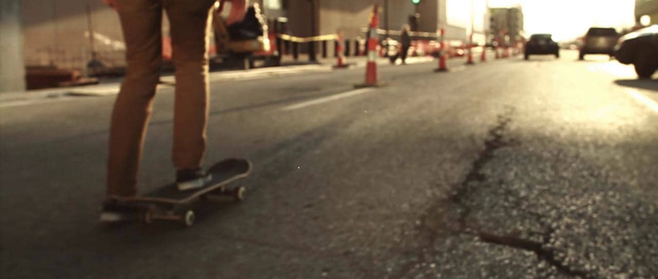 Skate Documentary on Vimeo