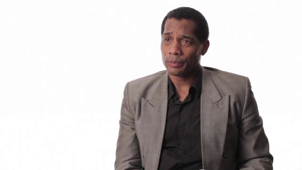 Lions' Tales: Harry Hamilton, 1980-83 on Vimeo