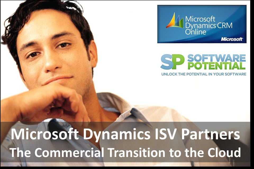 Microsoft Dynamics ISV Partners & The Transition to the Cloud on Vimeo