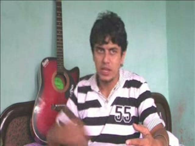 Promod Kharel on Vimeo