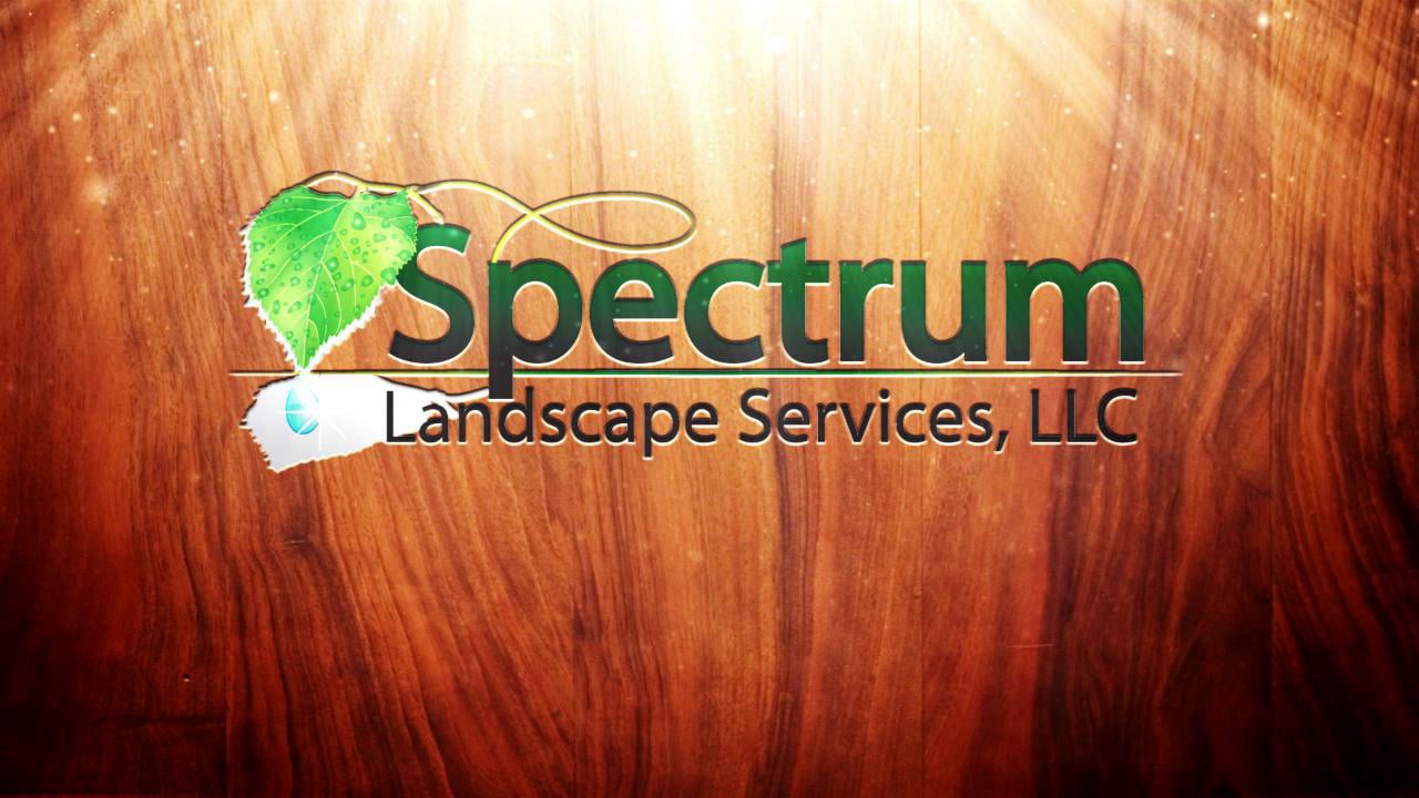 Spectrum Landscaping on Vimeo