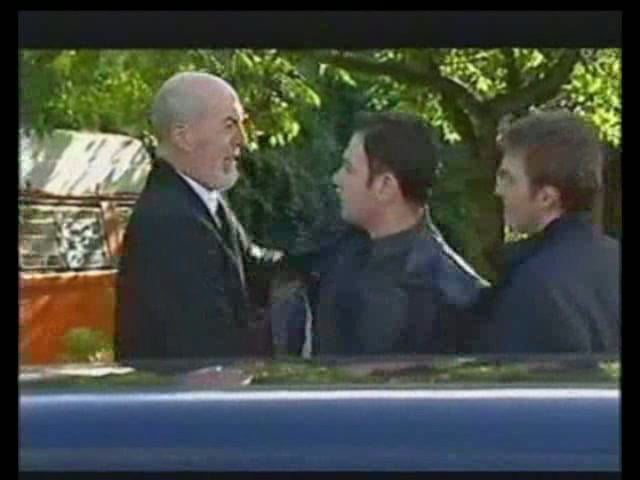 Sean Needham - Hollyoaks on Vimeo