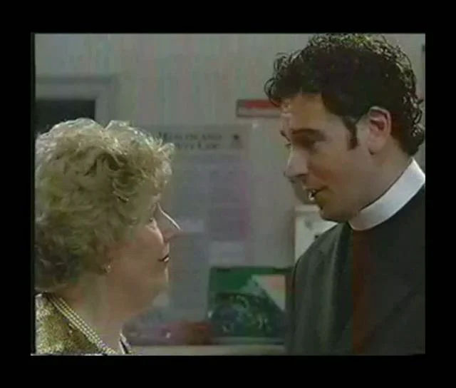 Sean Needham as James Harker in Emmerdale on Vimeo