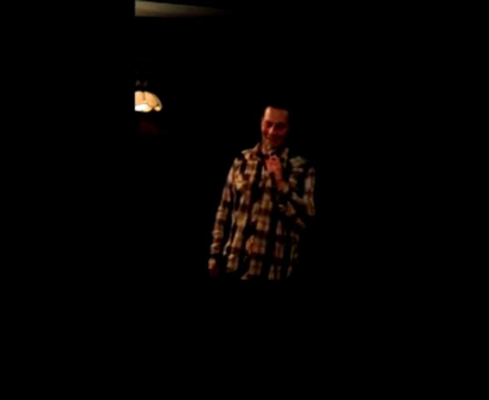 Kevin Seamon - Leap Year Comedy Show on Vimeo