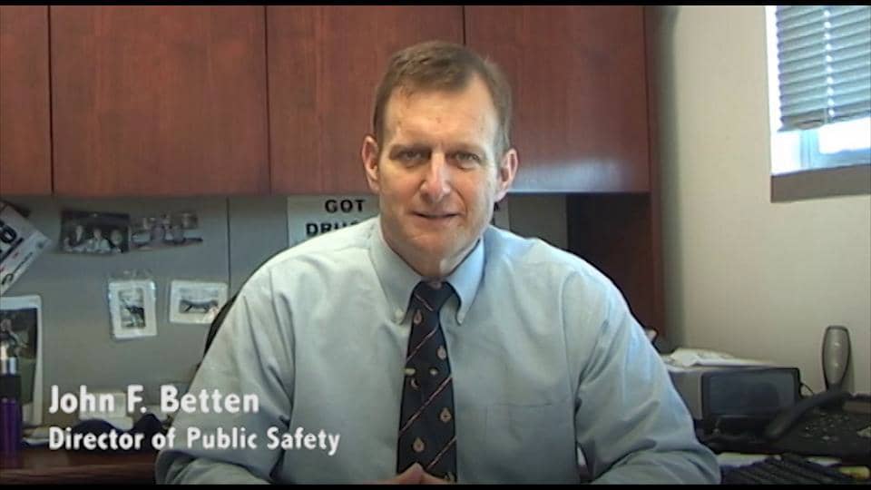 Get Thankful - John Betten on Vimeo